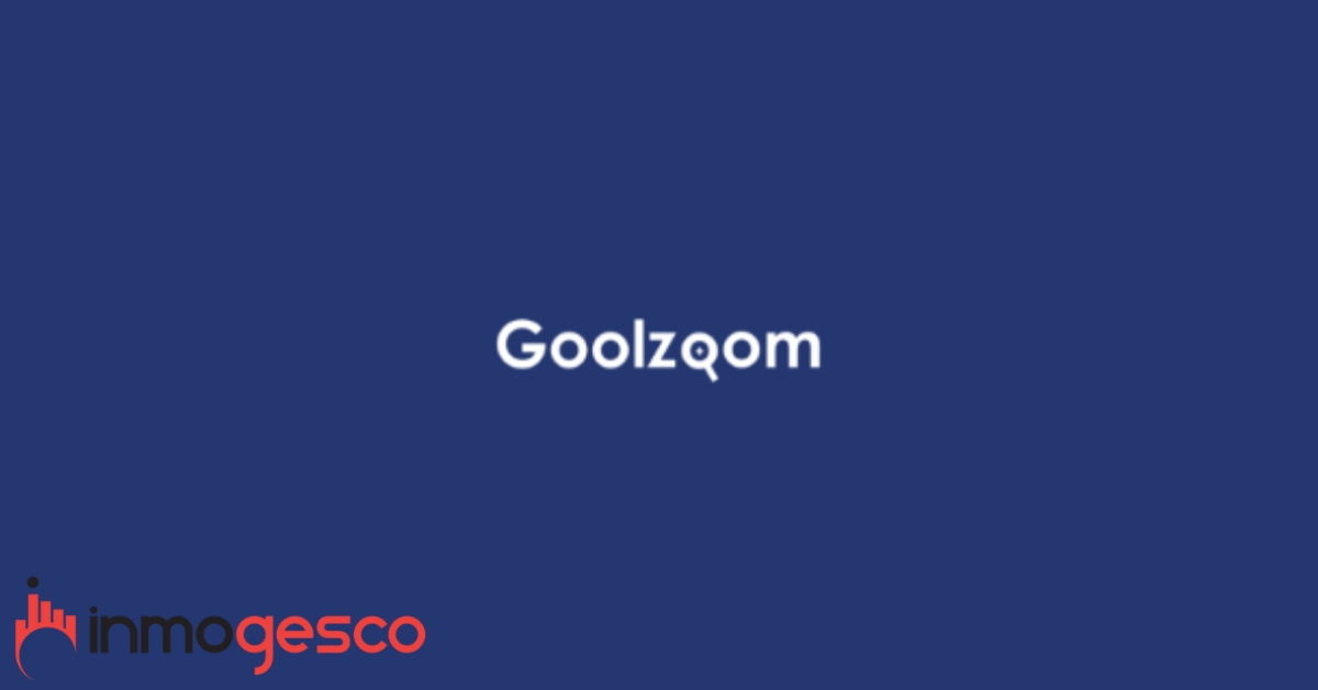 Goolzoom: Software para tasaciones inmobiliarias [Guía Gratis]