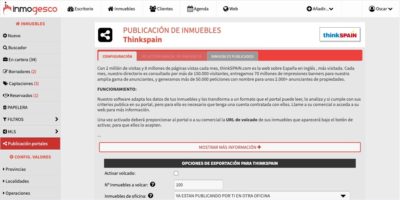 Opiniones de thinkSPAIN